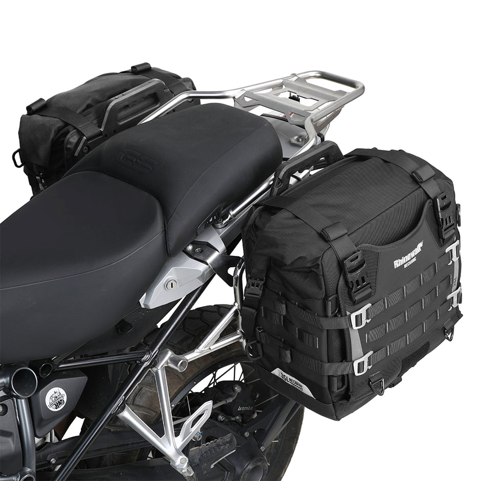 Rhinowalk Mechanic Series Motorcycle Bag – Rhinowalk-official
